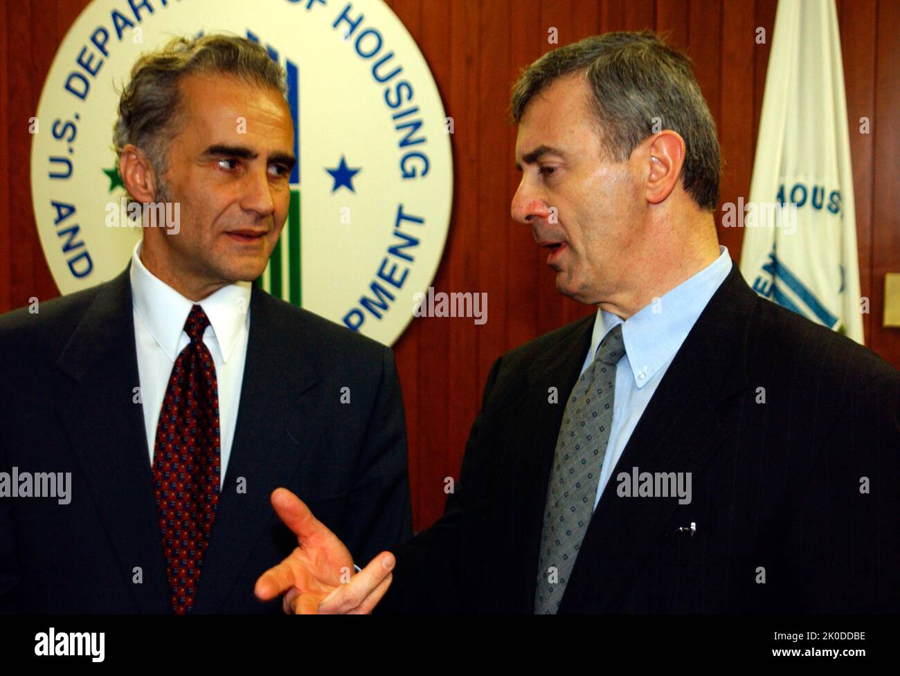 Philip Mangano Swearing-in Ceremony. Philip Mangano Swearing-in ...