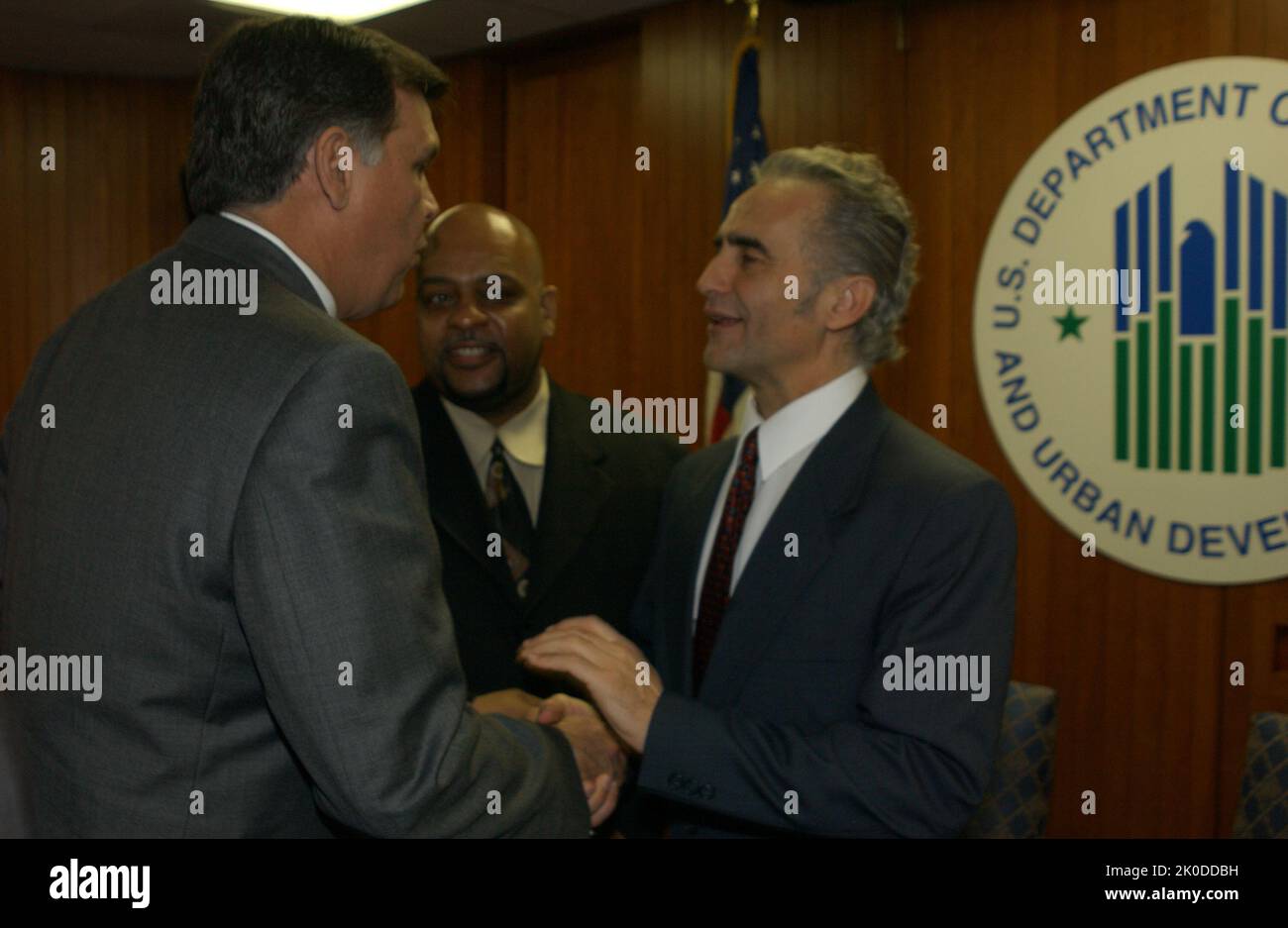 Philip Mangano Swearing-in Ceremony. Philip Mangano Swearing-in ...