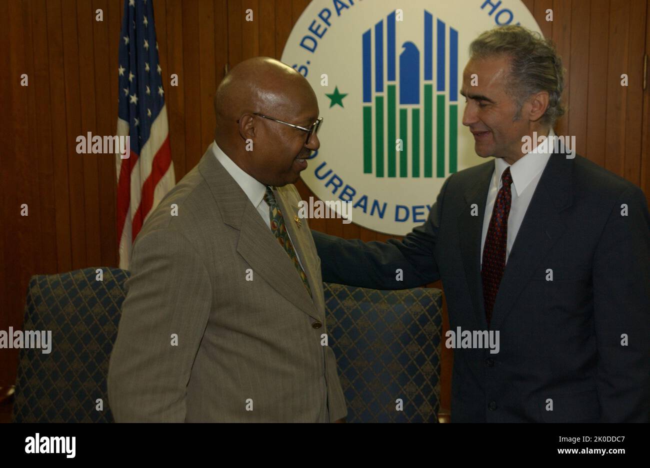 Philip Mangano Swearing-in Ceremony. Philip Mangano Swearing-in ...