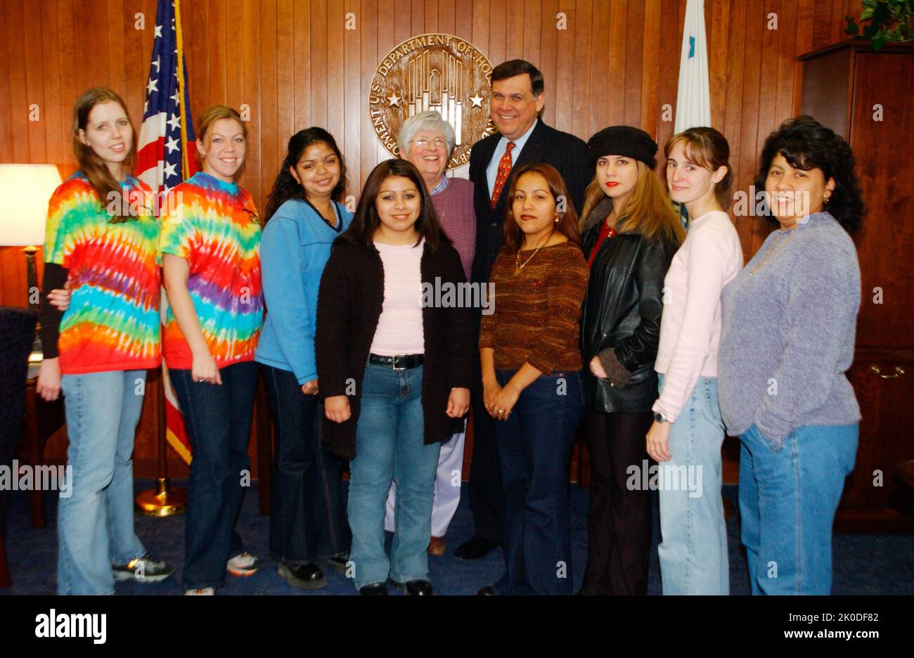 Ann maria hi-res stock photography and images - Alamy