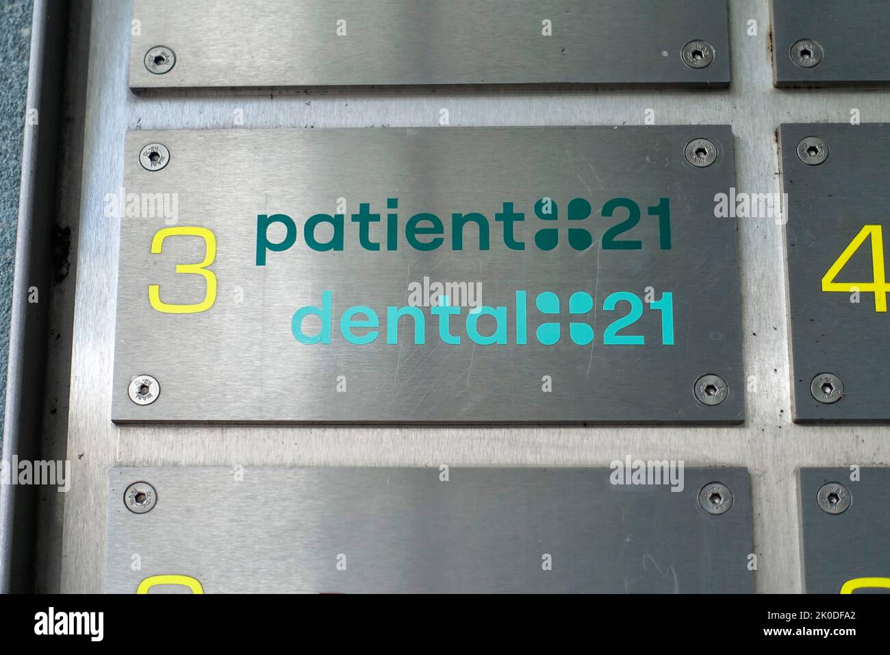 Human centric design hi-res stock photography and images - Alamy