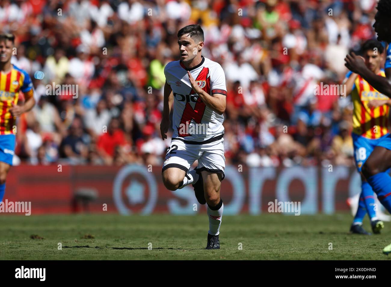 Estadio de angel hi-res stock photography and images - Alamy