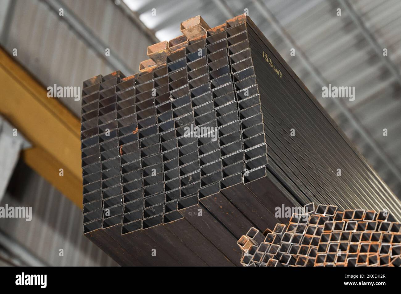 Pipe load hi-res stock photography and images - Alamy
