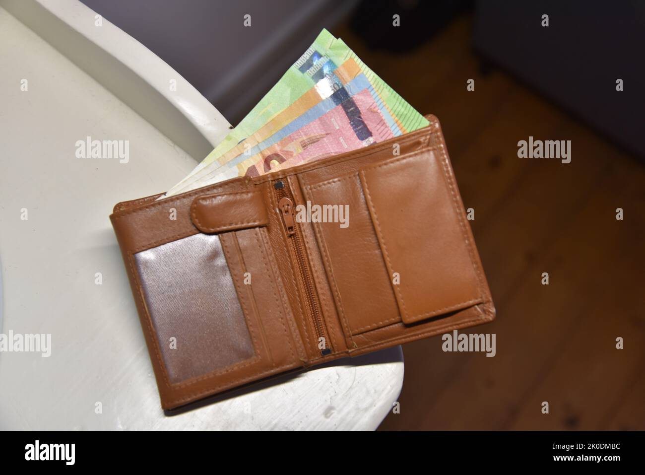 Money recession hi-res stock photography and images - Alamy