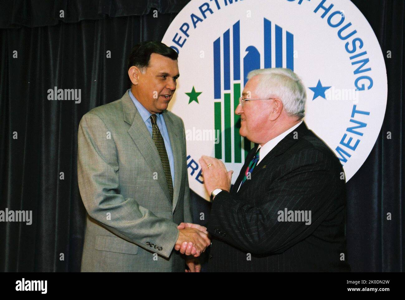 Swearing-in Ceremony for Richard Hauser. Swearing-in Ceremony for ...