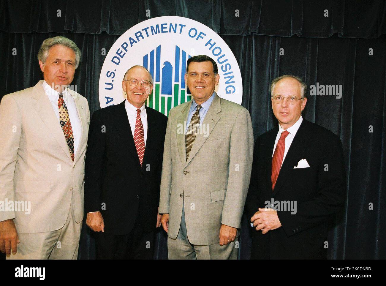 Swearing-in Ceremony for Richard Hauser. Swearing-in Ceremony for ...