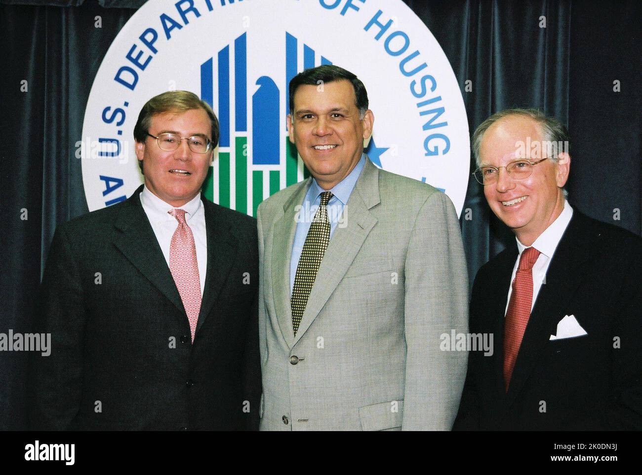 Swearing-in Ceremony for Richard Hauser. Swearing-in Ceremony for ...