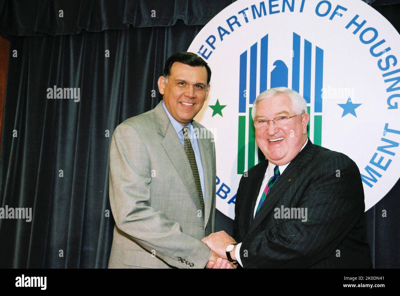 Swearing-in Ceremony for Richard Hauser. Swearing-in Ceremony for ...