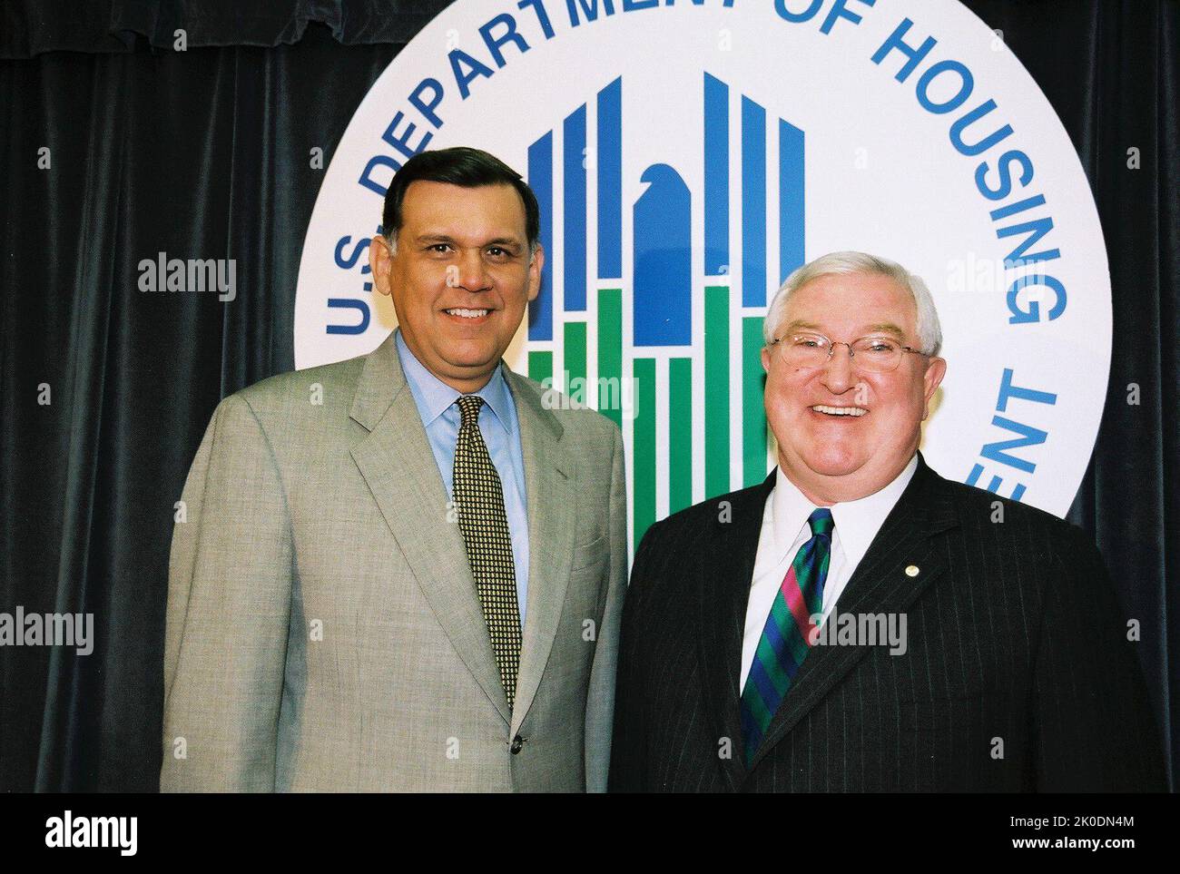 Swearing-in Ceremony for Richard Hauser. Swearing-in Ceremony for ...