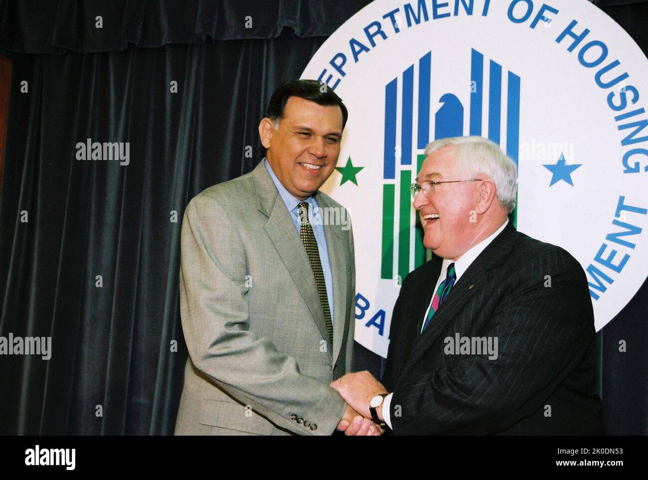 Swearing-in Ceremony for Richard Hauser. Swearing-in Ceremony for ...