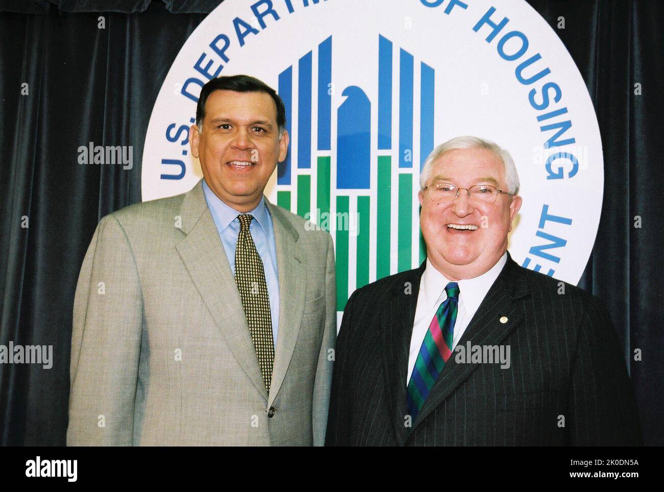 Swearing-in Ceremony for Richard Hauser. Swearing-in Ceremony for ...