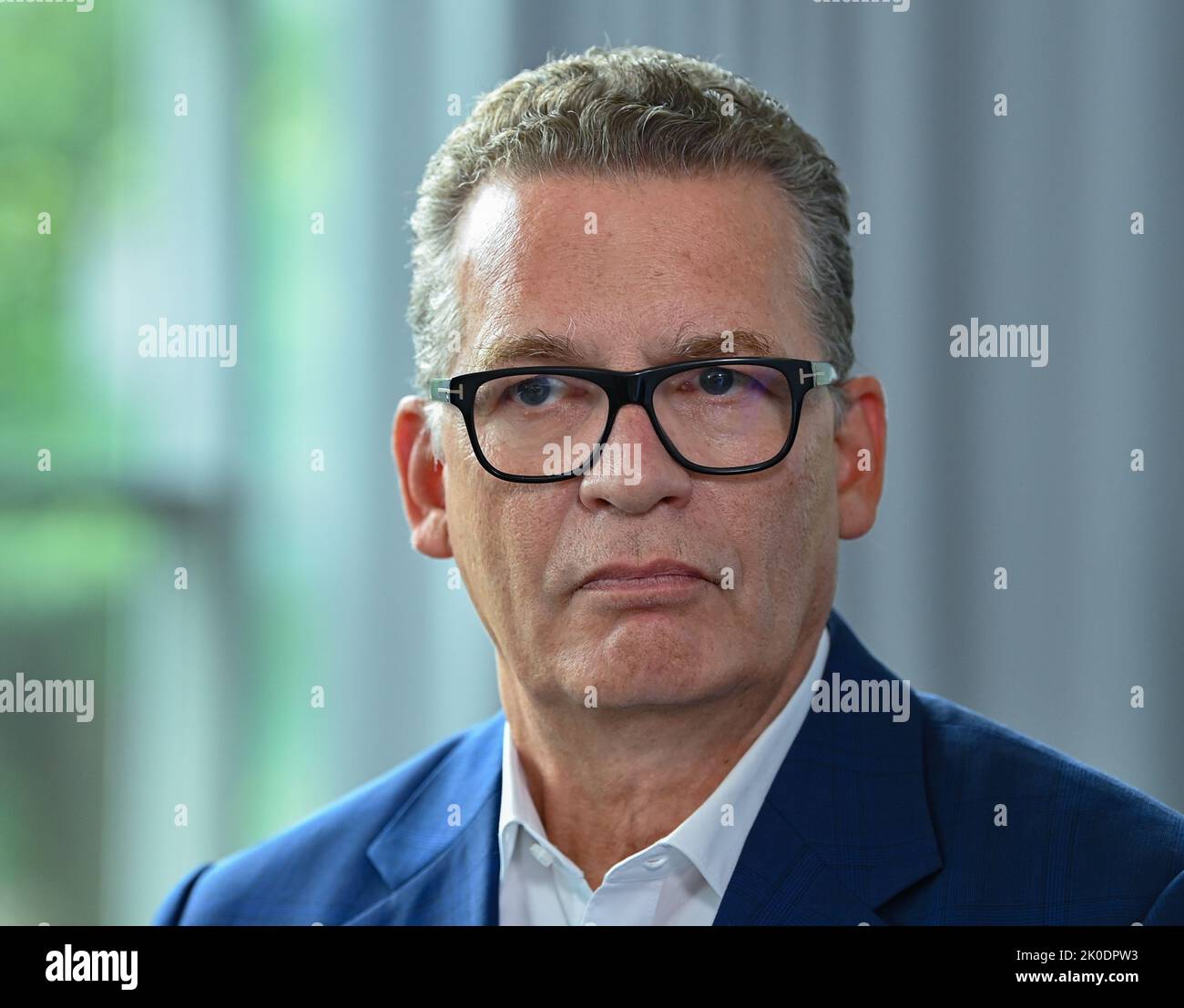 Kai uwe wollenhaupt hi-res stock photography and images - Alamy