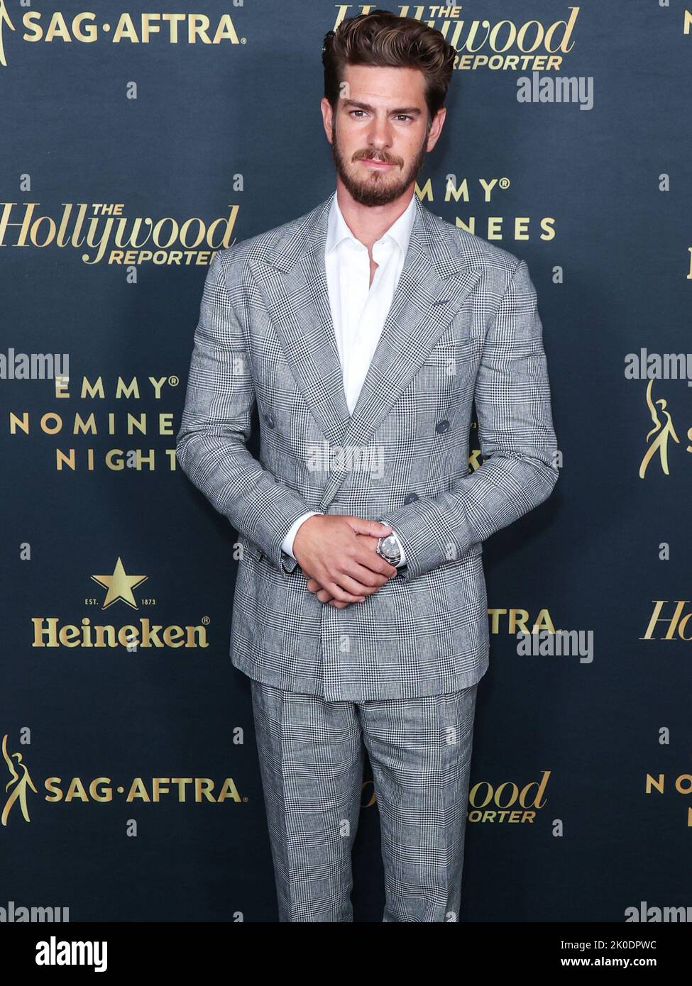 West Hollywood, United States. 10th Sep, 2022. WEST HOLLYWOOD, LOS ...