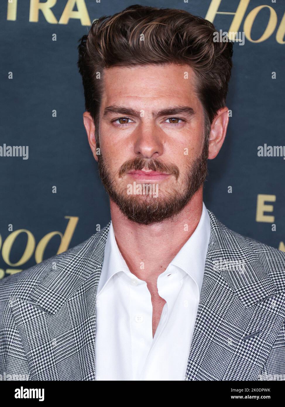 WEST HOLLYWOOD, LOS ANGELES, CALIFORNIA, USA - SEPTEMBER 10: American ...