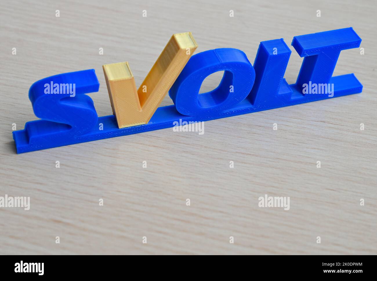 Lauchhammer, Germany. 09th Sep, 2022. The logo of battery manufacturer ...