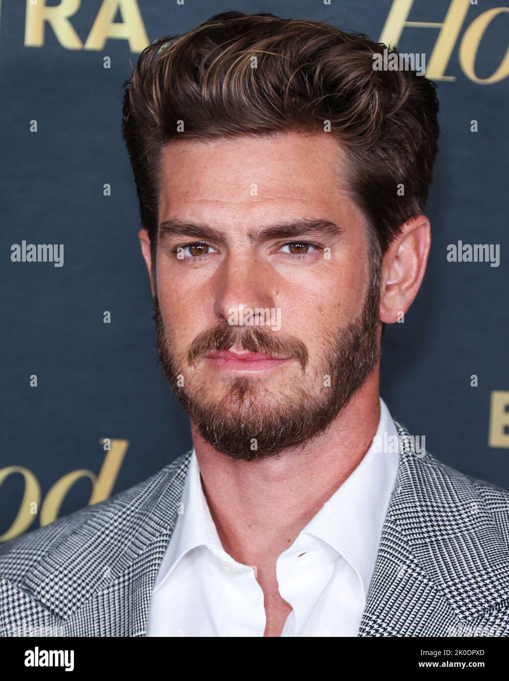 West Hollywood, United States. 10th Sep, 2022. WEST HOLLYWOOD, LOS ...