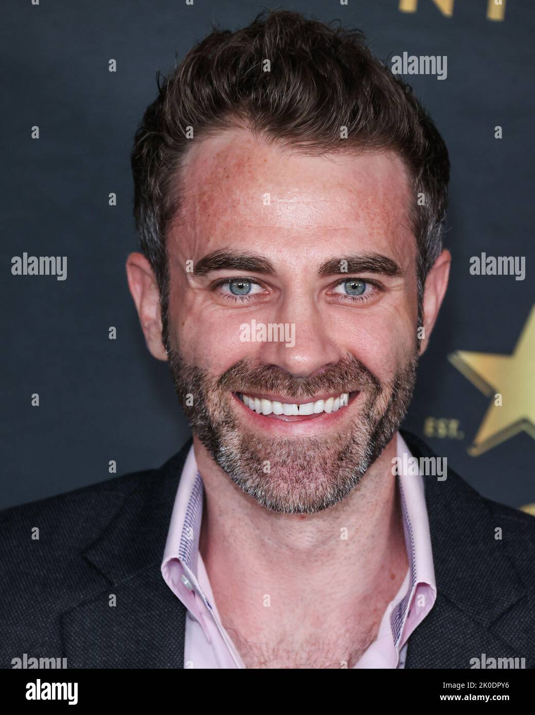 WEST HOLLYWOOD, LOS ANGELES, CALIFORNIA, USA - SEPTEMBER 10: American ...