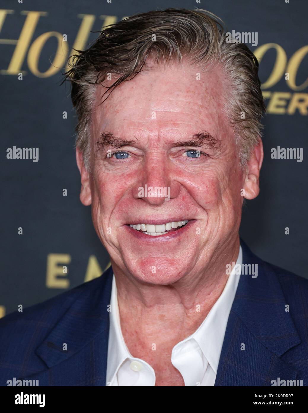 WEST HOLLYWOOD, LOS ANGELES, CALIFORNIA, USA - SEPTEMBER 10: American ...