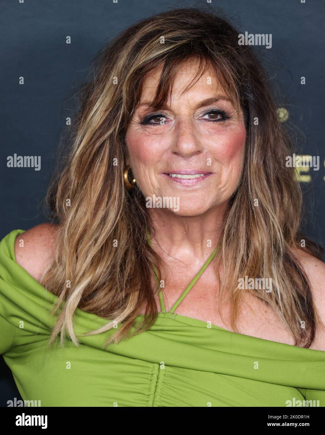 WEST HOLLYWOOD, LOS ANGELES, CALIFORNIA, USA - SEPTEMBER 10: American ...