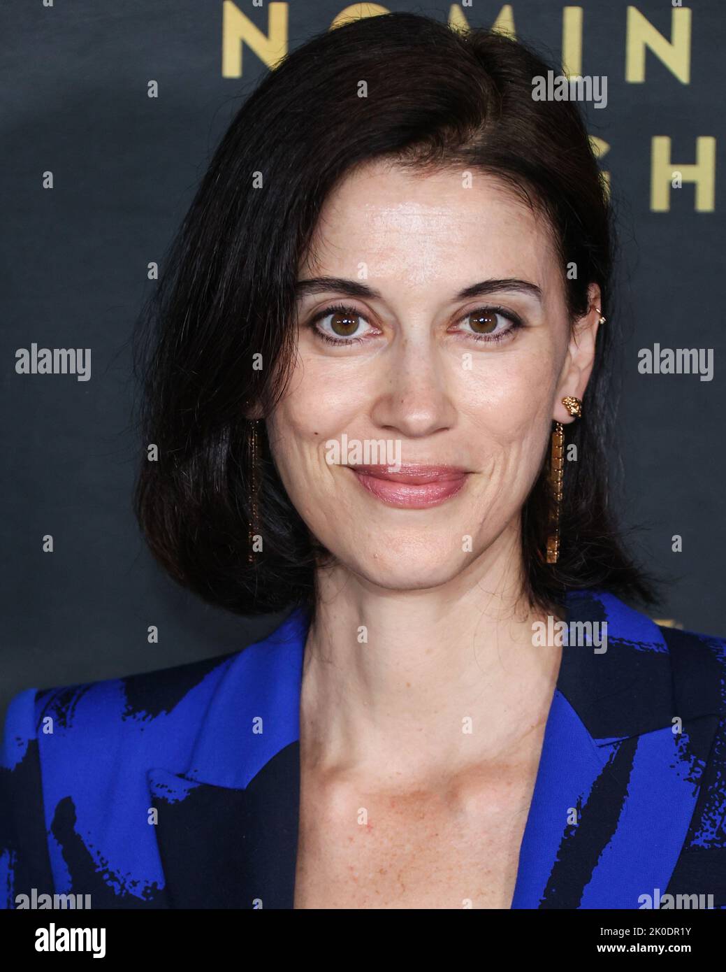 WEST HOLLYWOOD, LOS ANGELES, CALIFORNIA, USA - SEPTEMBER 10: American ...