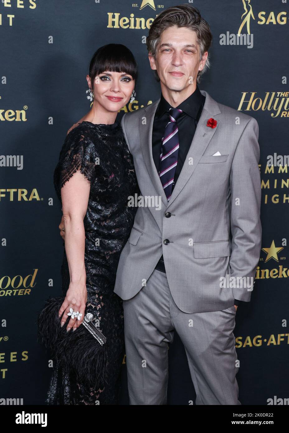 West Hollywood, United States. 10th Sep, 2022. WEST HOLLYWOOD, LOS ...