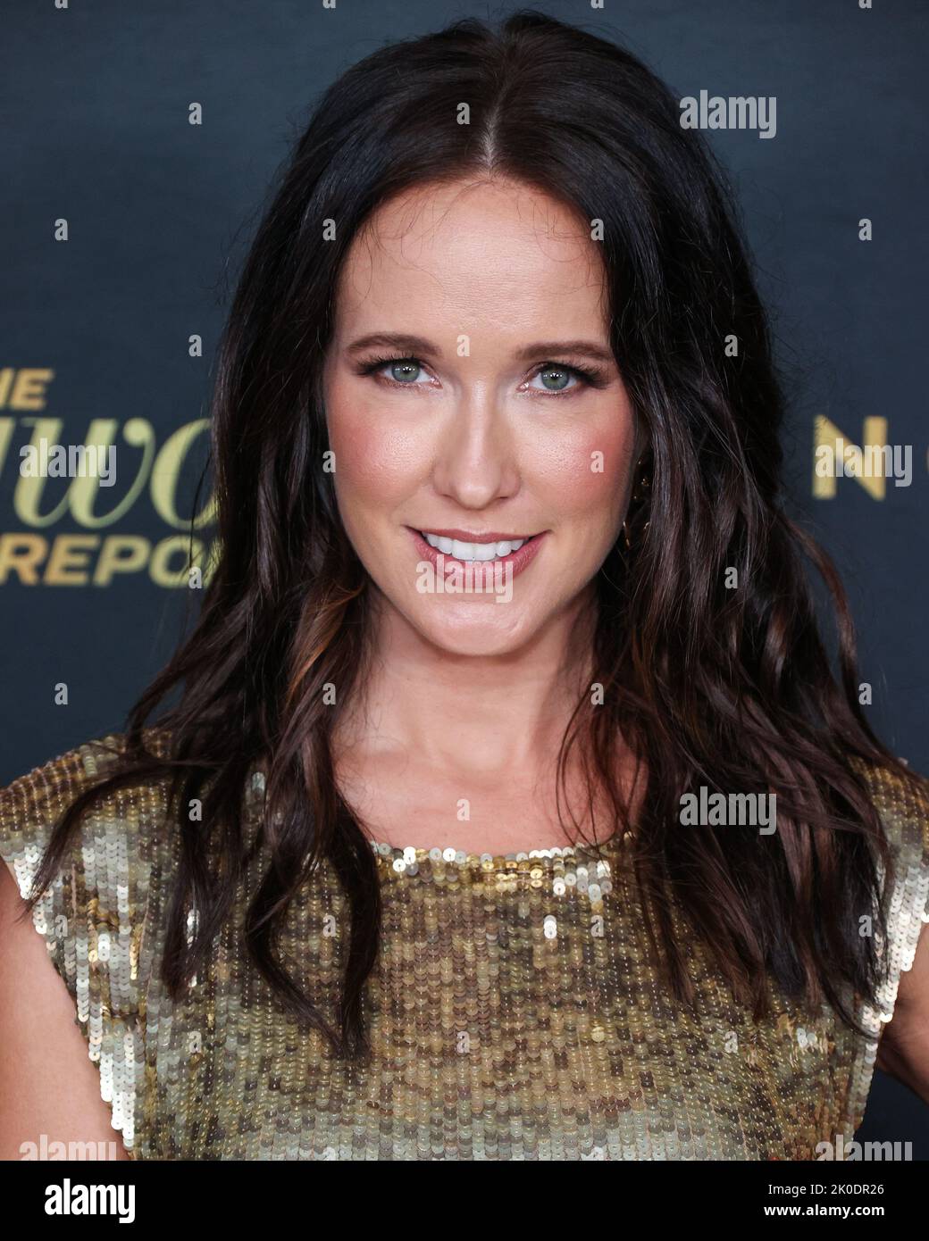 WEST HOLLYWOOD, LOS ANGELES, CALIFORNIA, USA - SEPTEMBER 10: American ...