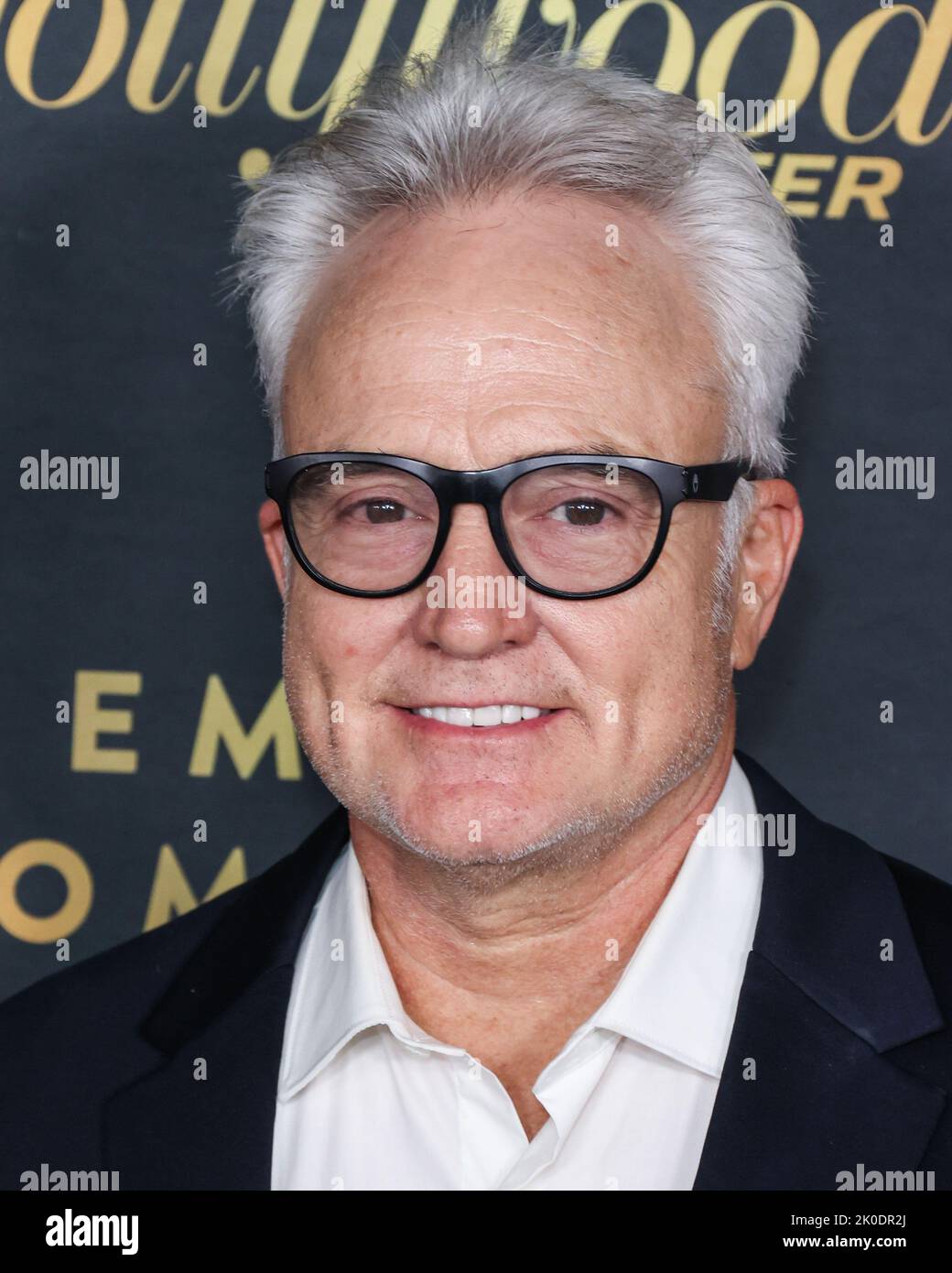 WEST HOLLYWOOD, LOS ANGELES, CALIFORNIA, USA - SEPTEMBER 10: American ...