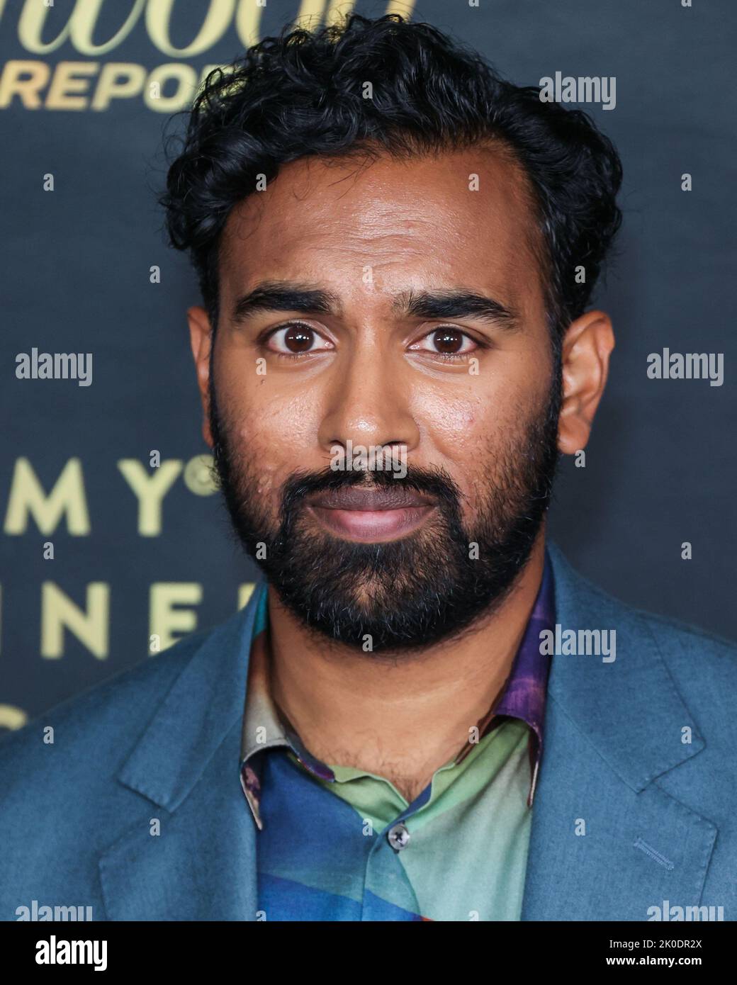 WEST HOLLYWOOD, LOS ANGELES, CALIFORNIA, USA - SEPTEMBER 10: British ...