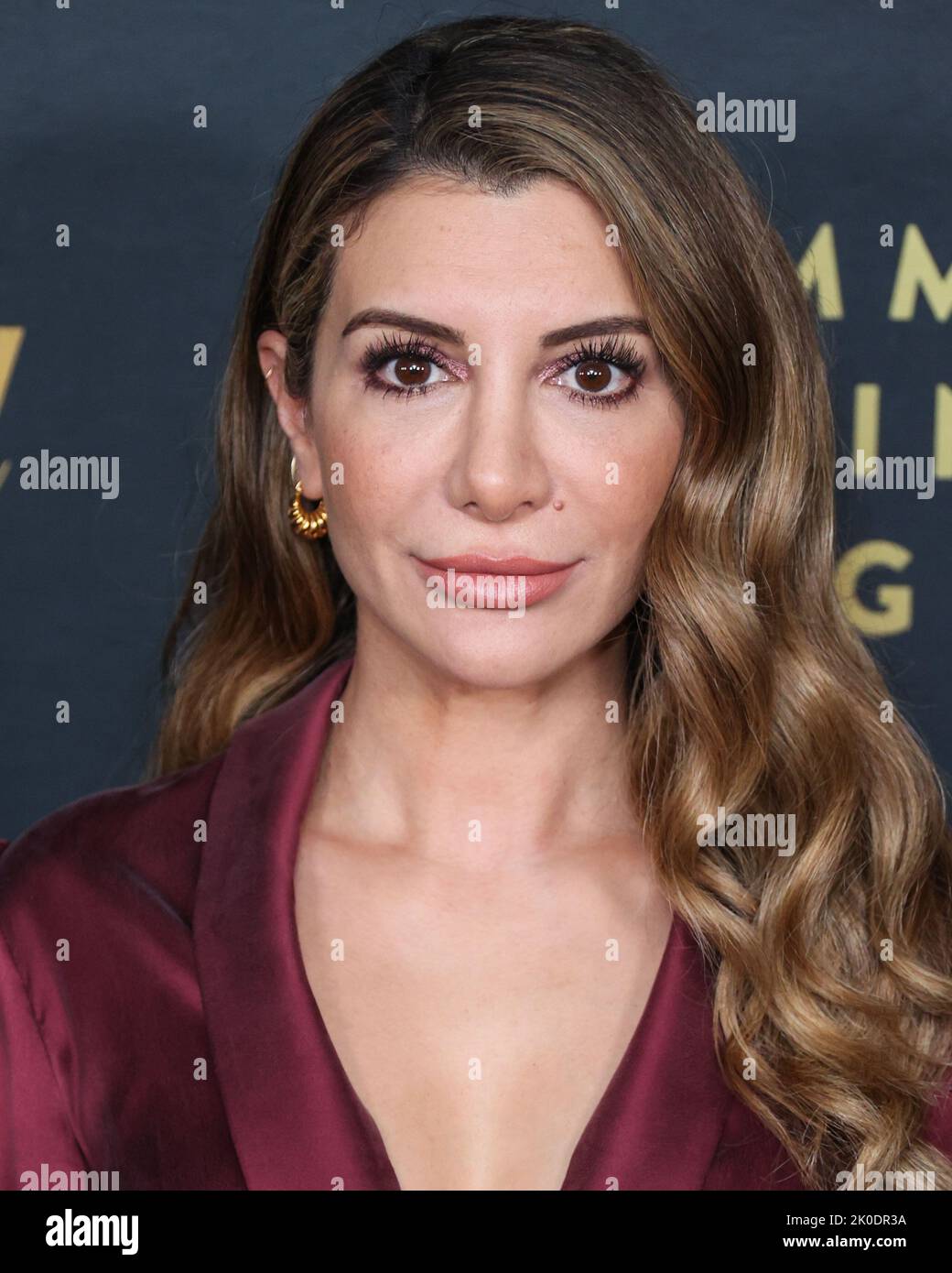 Mahtab Keramati 2022