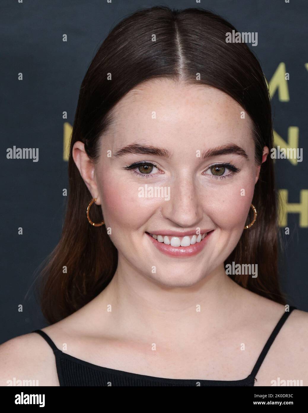 WEST HOLLYWOOD, LOS ANGELES, CALIFORNIA, USA - SEPTEMBER 10: American ...