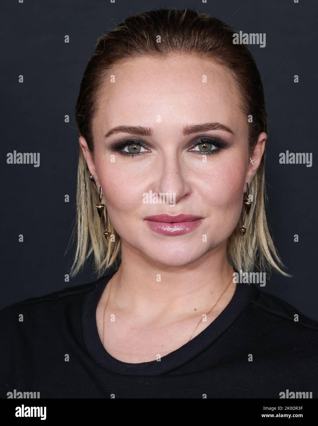 WEST HOLLYWOOD, LOS ANGELES, CALIFORNIA, USA - SEPTEMBER 10: American ...