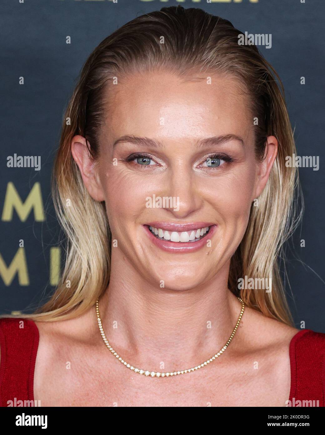 WEST HOLLYWOOD, LOS ANGELES, CALIFORNIA, USA - SEPTEMBER 10: Author ...