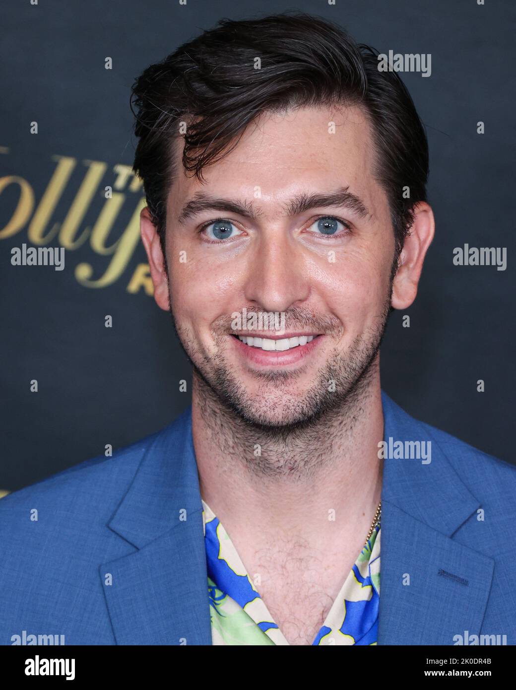 WEST HOLLYWOOD, LOS ANGELES, CALIFORNIA, USA - SEPTEMBER 10: American ...