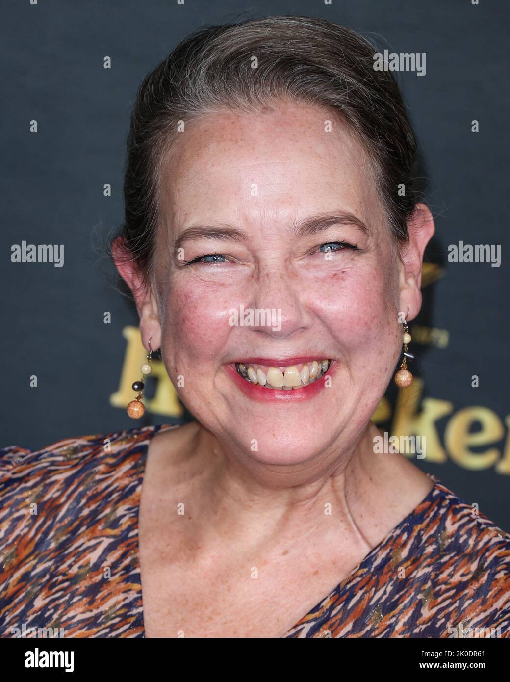 WEST HOLLYWOOD, LOS ANGELES, CALIFORNIA, USA - SEPTEMBER 10: American ...