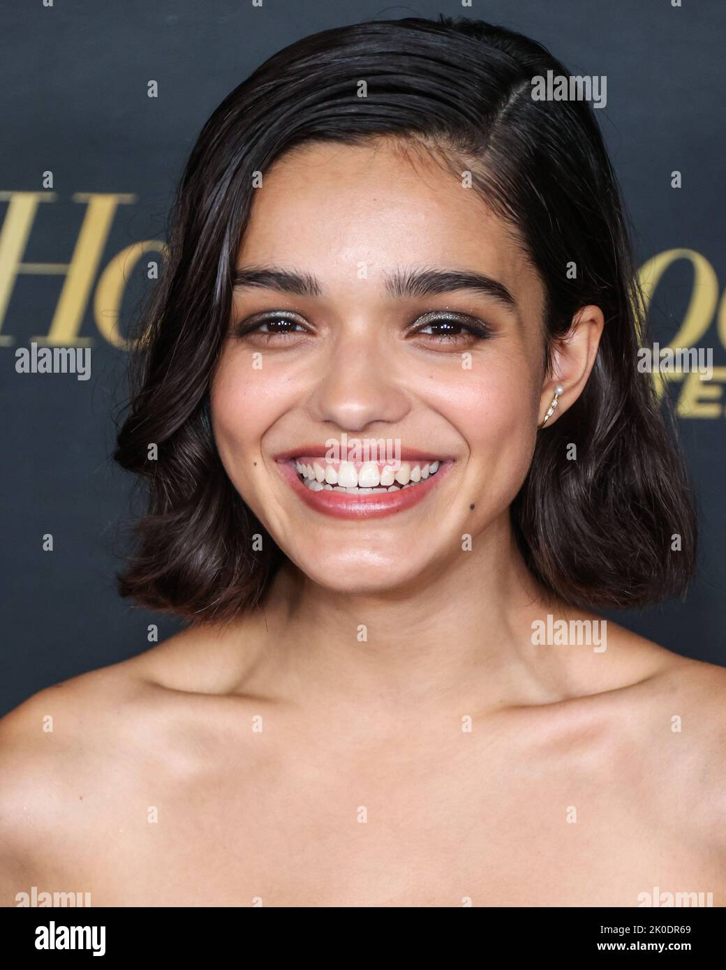 WEST HOLLYWOOD, LOS ANGELES, CALIFORNIA, USA - SEPTEMBER 10: American ...