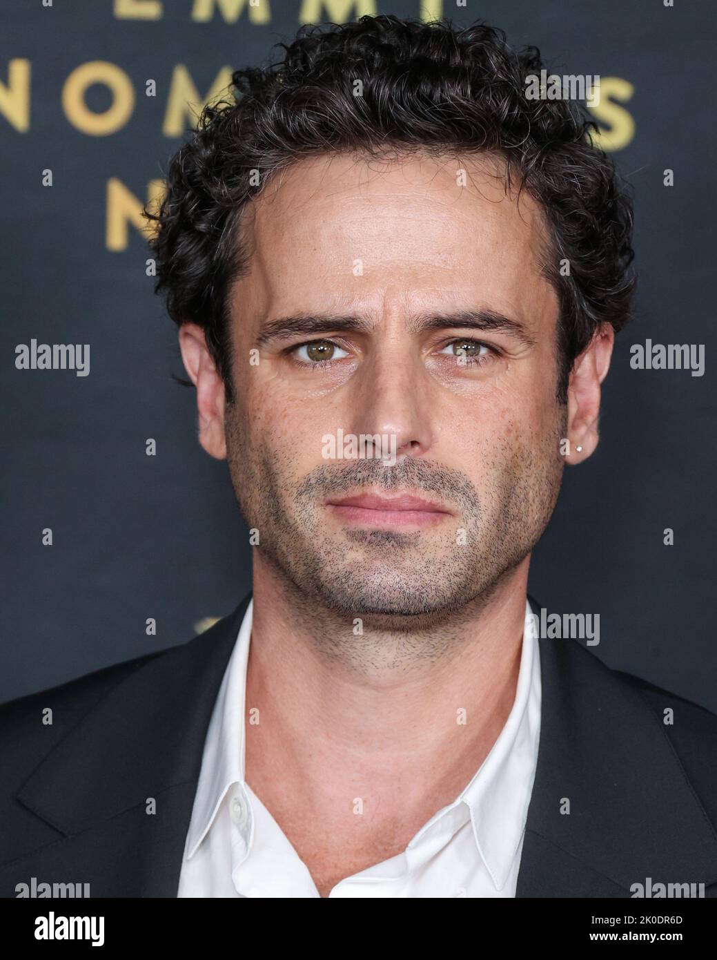 WEST HOLLYWOOD, LOS ANGELES, CALIFORNIA, USA - SEPTEMBER 10: Canadian ...