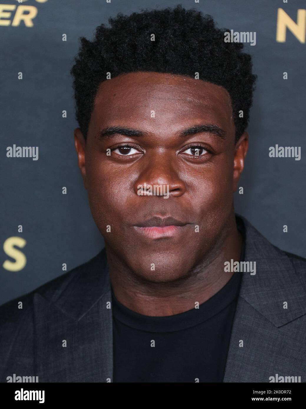 WEST HOLLYWOOD, LOS ANGELES, CALIFORNIA, USA - SEPTEMBER 10: American ...