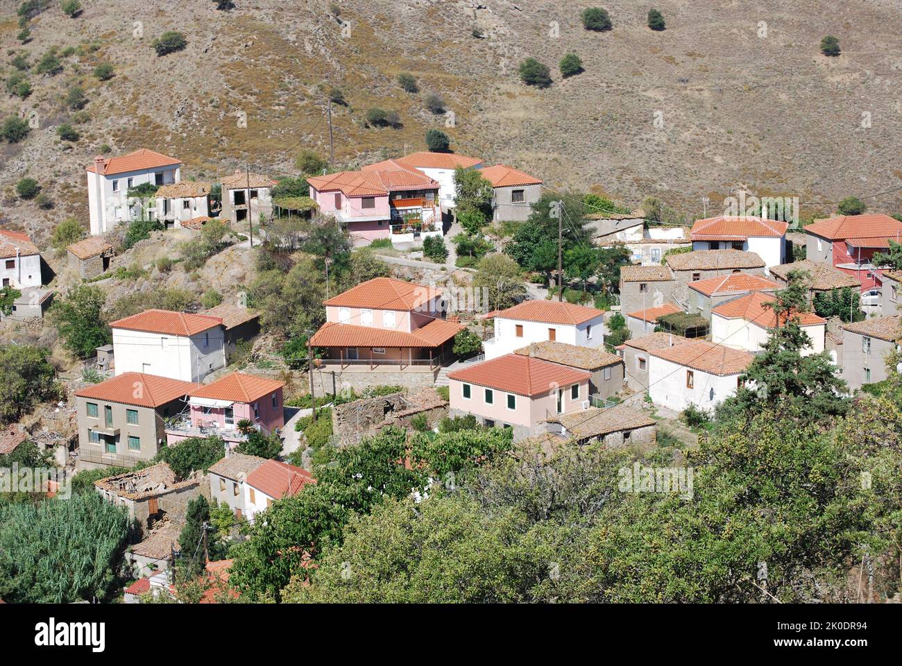 19th century stone cottages hi-res stock photography and images - Alamy