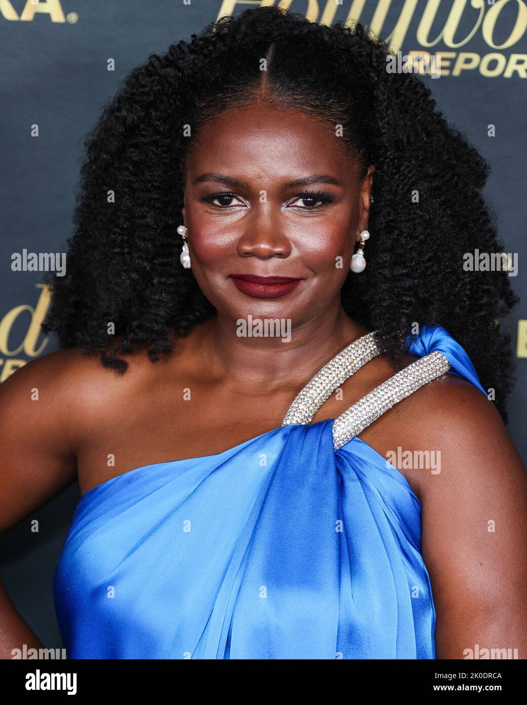 West Hollywood, United States. 10th Sep, 2022. WEST HOLLYWOOD, LOS ...