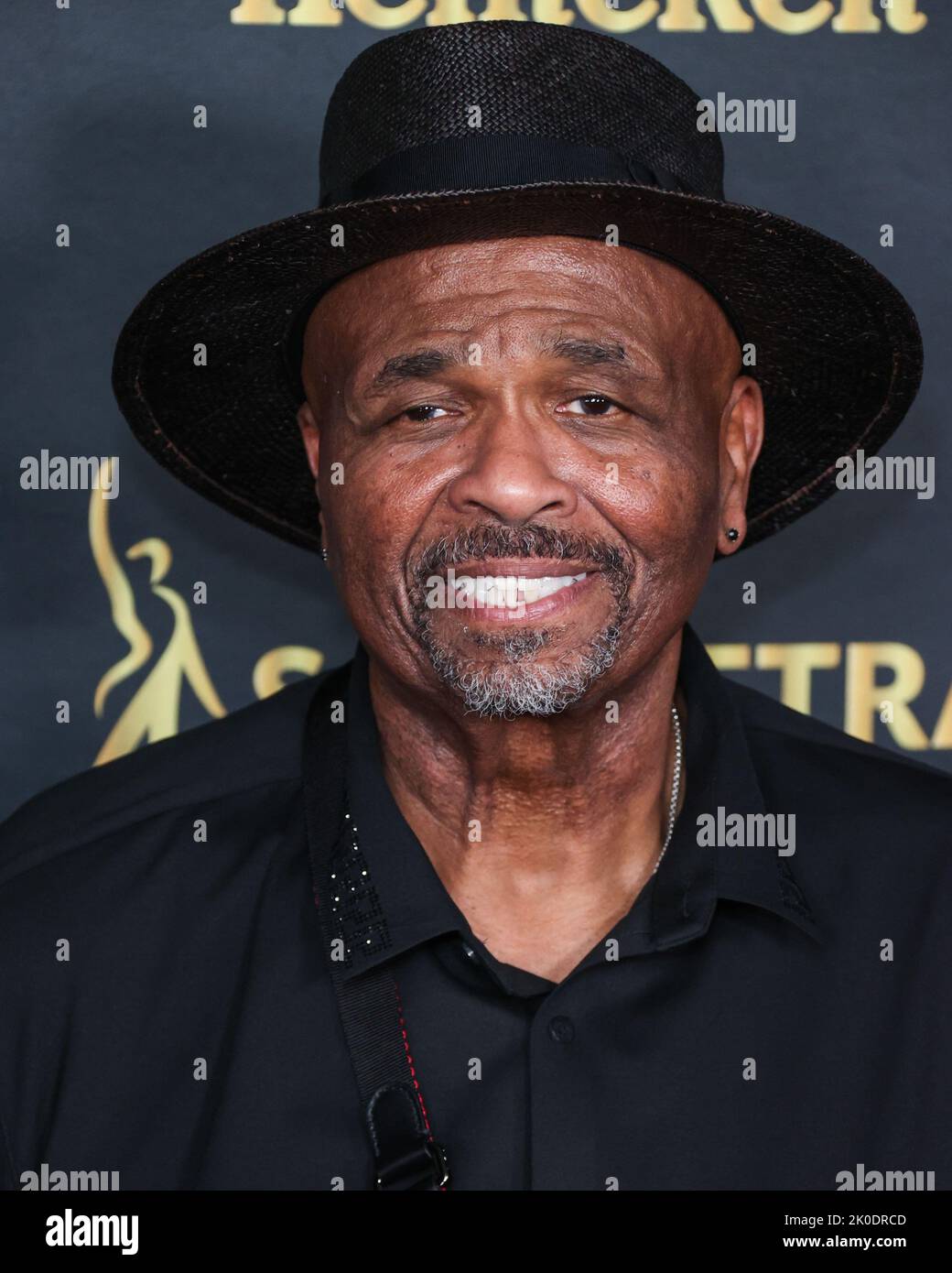 West Hollywood, United States. 10th Sep, 2022. WEST HOLLYWOOD, LOS ...