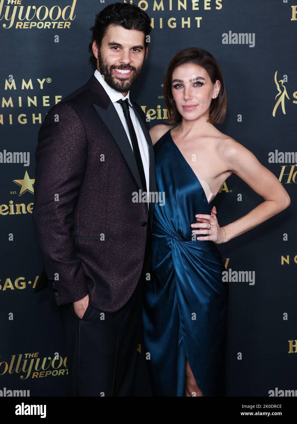 West Hollywood, United States. 10th Sep, 2022. WEST HOLLYWOOD, LOS ...