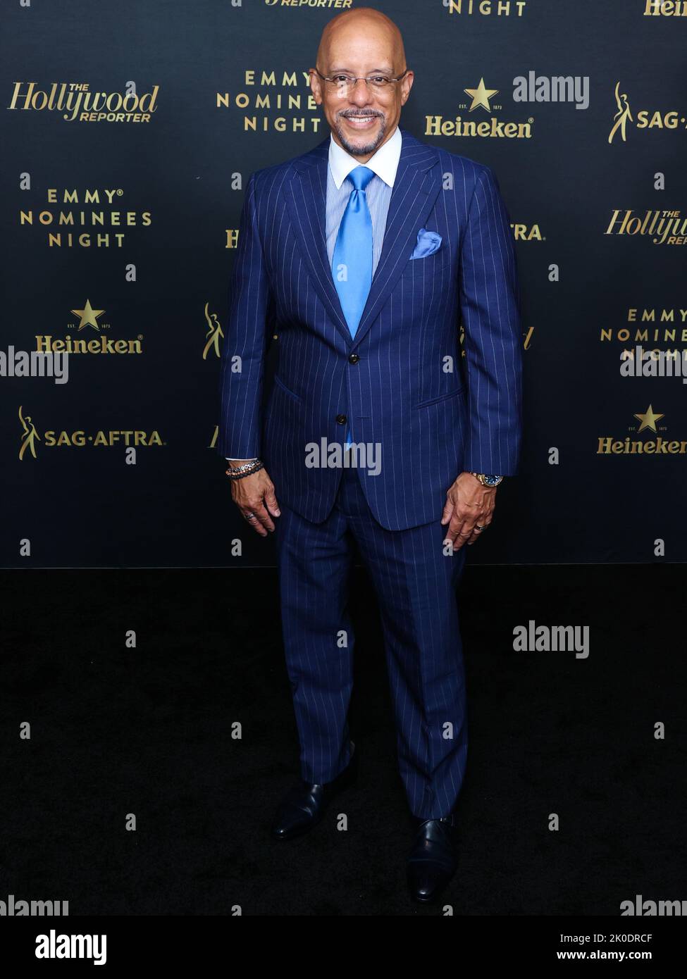 West Hollywood, United States. 10th Sep, 2022. WEST HOLLYWOOD, LOS ...