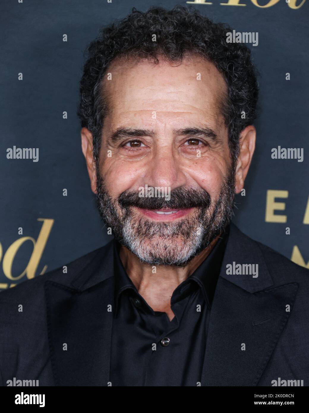 West Hollywood, United States. 10th Sep, 2022. WEST HOLLYWOOD, LOS ...