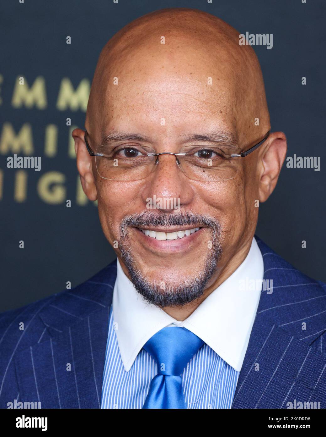 West Hollywood, United States. 10th Sep, 2022. WEST HOLLYWOOD, LOS ...