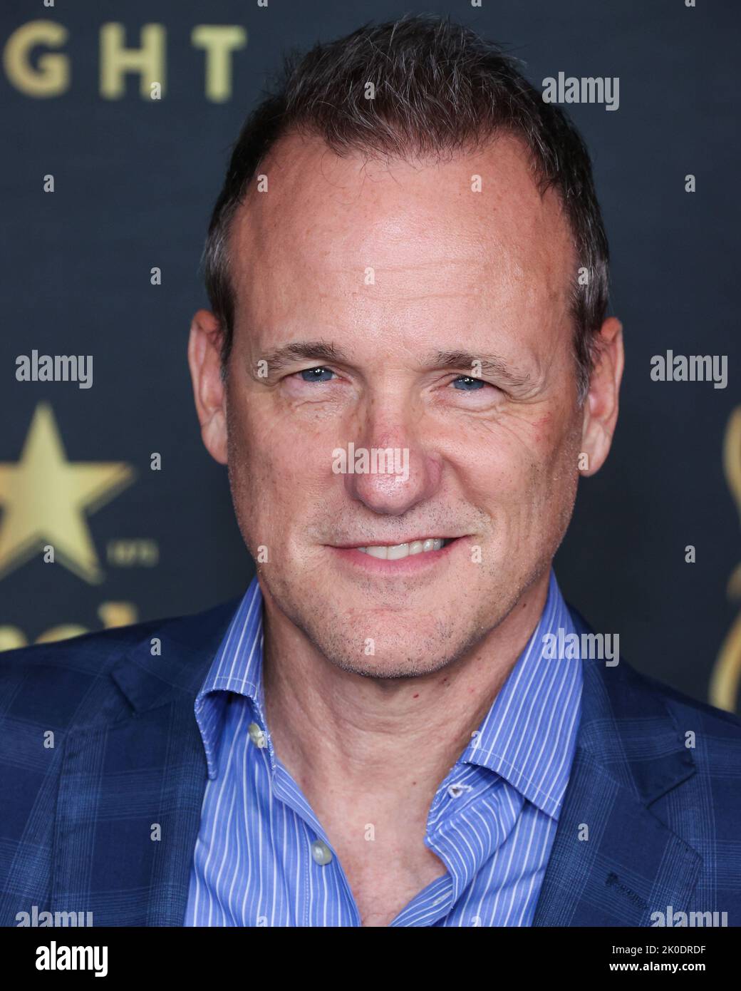 West Hollywood, United States. 10th Sep, 2022. WEST HOLLYWOOD, LOS ...