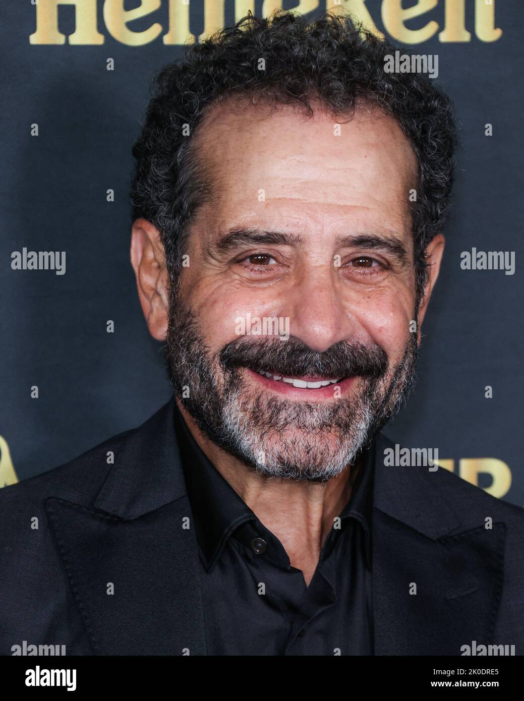 West Hollywood, United States. 10th Sep, 2022. WEST HOLLYWOOD, LOS ...