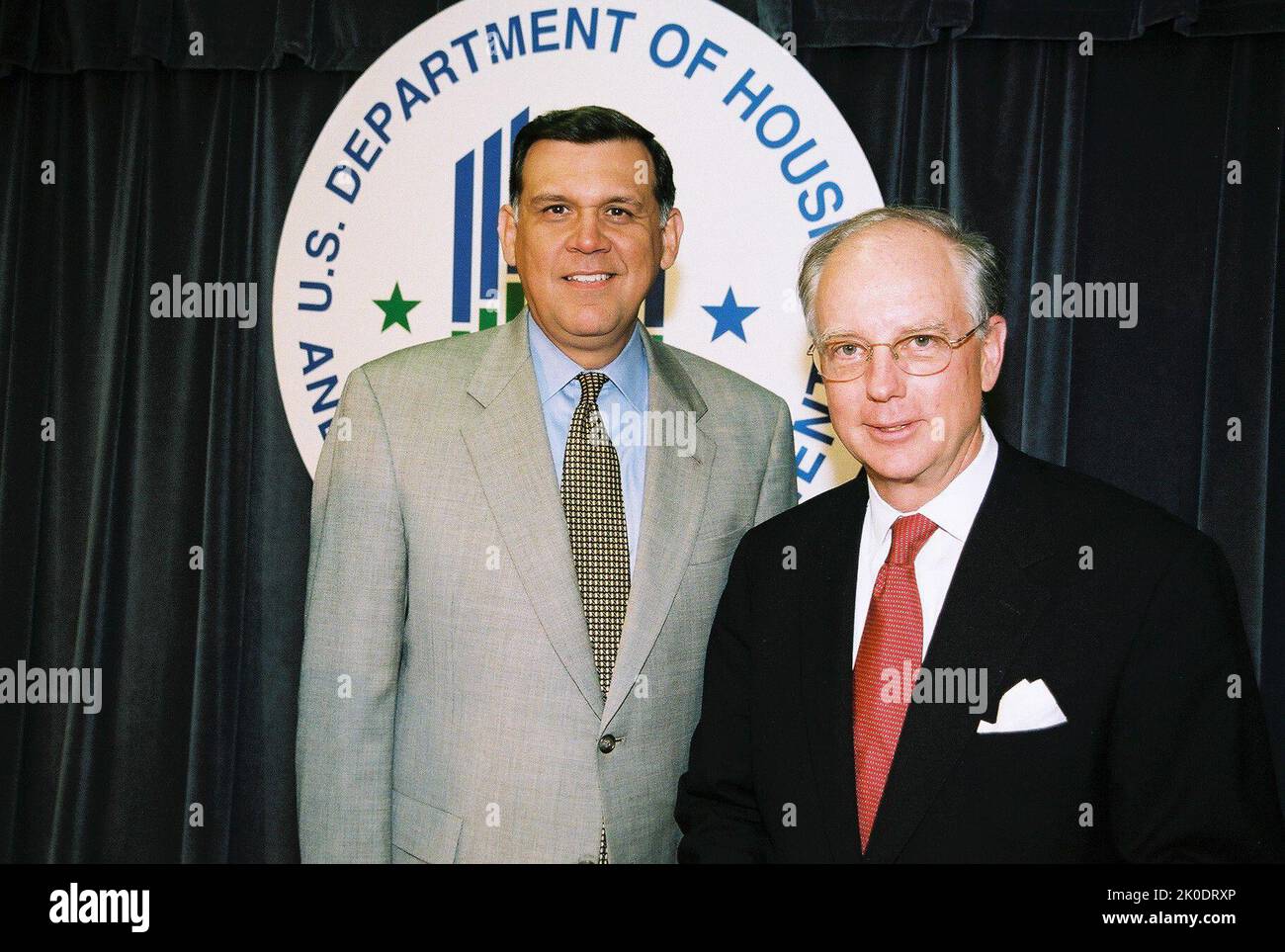 Swearing-in Ceremony for Richard Hauser. Swearing-in Ceremony for ...