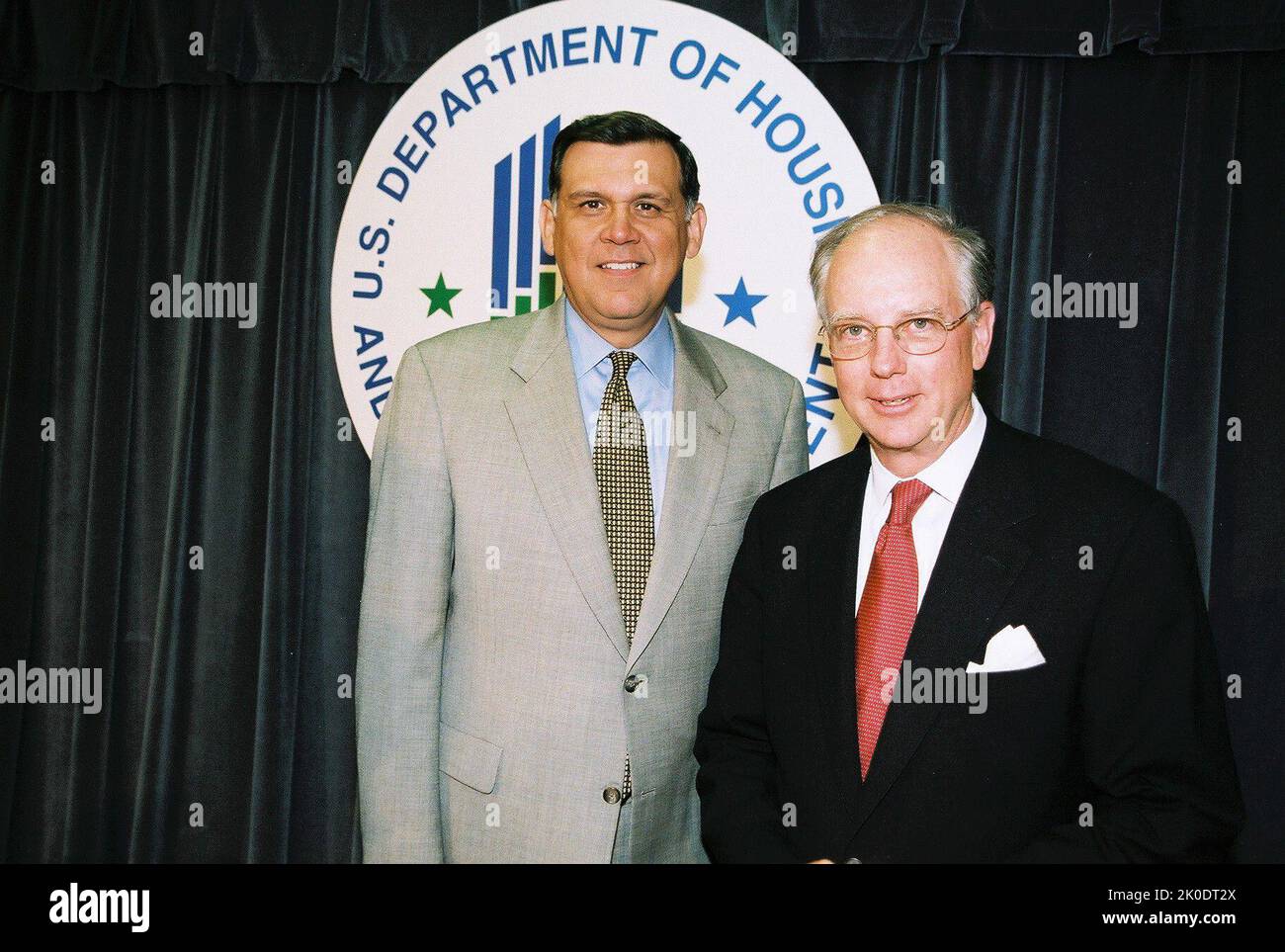 Swearing-in Ceremony for Richard Hauser. Swearing-in Ceremony for ...