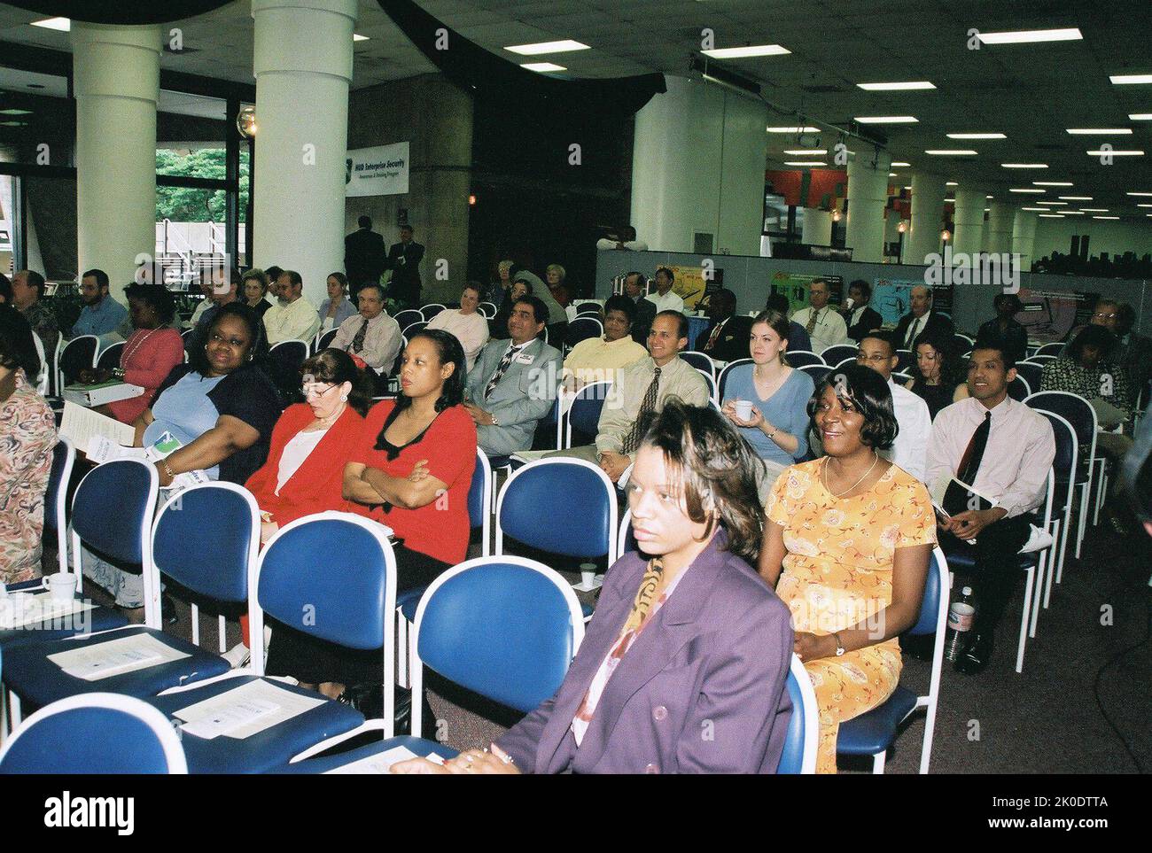 Enterprise Security Awareness Month Program. Enterprise Security ...