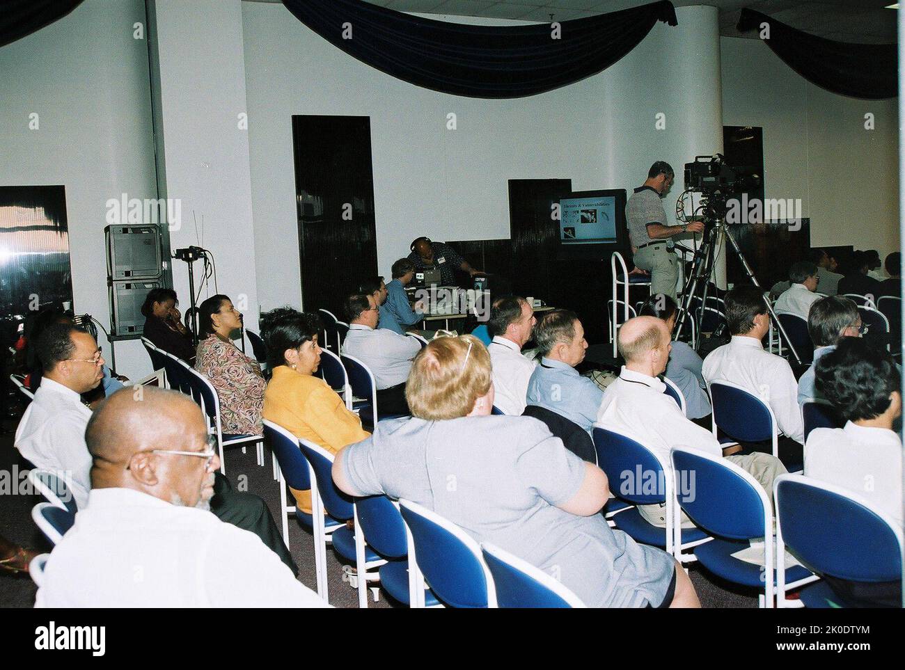 Enterprise Security Awareness Month Program. Enterprise Security ...